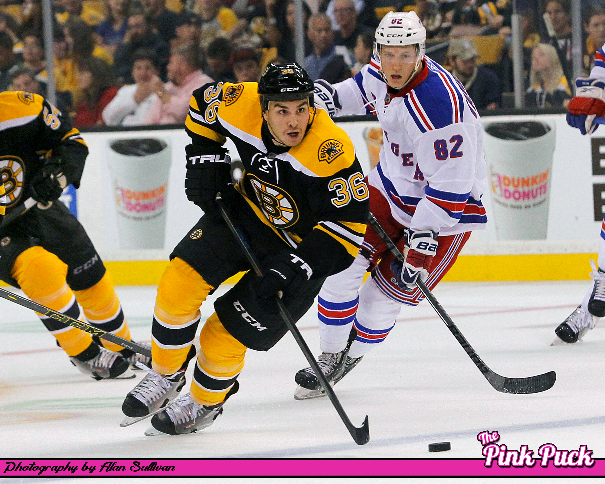 rinaldo3 | The Pink Puck
