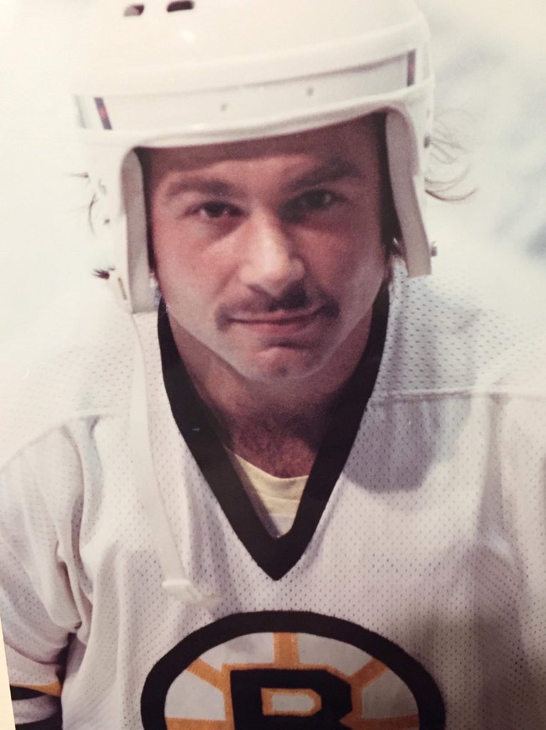 Growing Up Hockey: The Son of an NHL Player | The Pink Puck